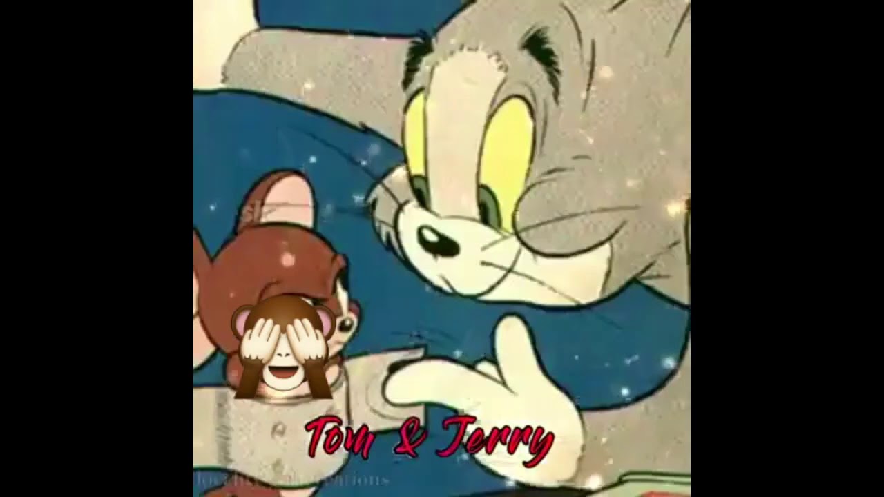 Tom an jerry - YouTube