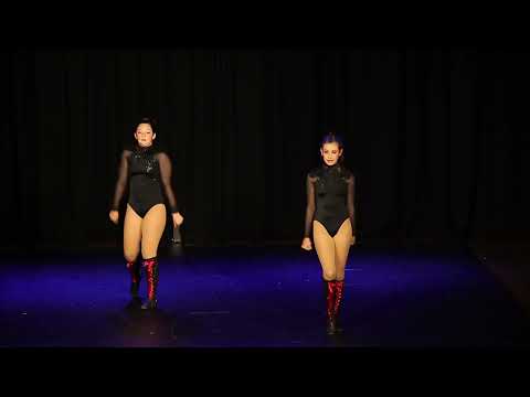 Madison & Maggie Jazz Duo 2021