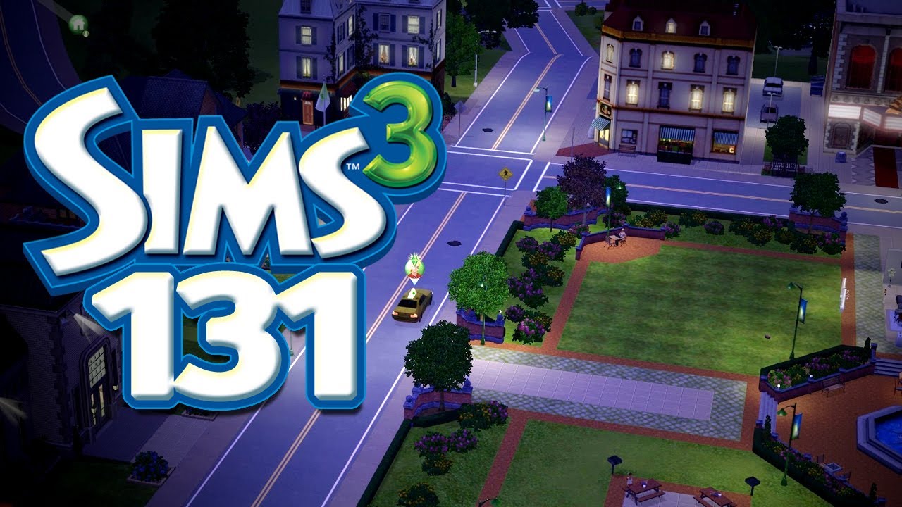 Let's Play Die Sims 3 #131 [Deutsch] [HD] - Neuer Morgen, neue Pläne ...