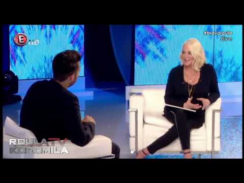 Ο Κωνσταντινος Αργυρος στο ΜΠΡΑΒΟ ΡΟΥΛΑ (Β' Μερος) - YouTube