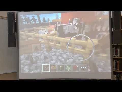 Minecraft and The Seigneurial System - YouTube