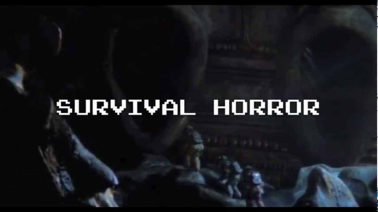 Dead Space - Saga Evolution - YouTube