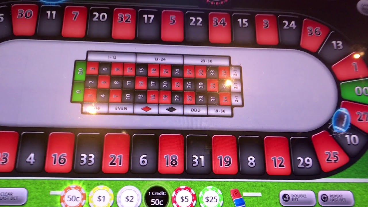Roulette, Pool with Jer - YouTube