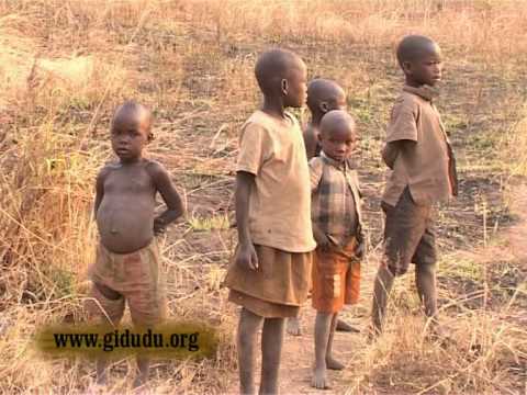 The Madi Visit - YouTube