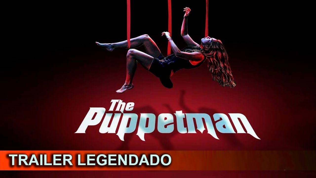 The Puppetman 2023 Trailer Legendado - YouTube