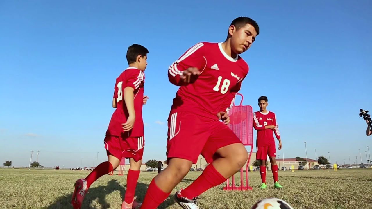 La Joya High School Boys Soccer Promo - YouTube