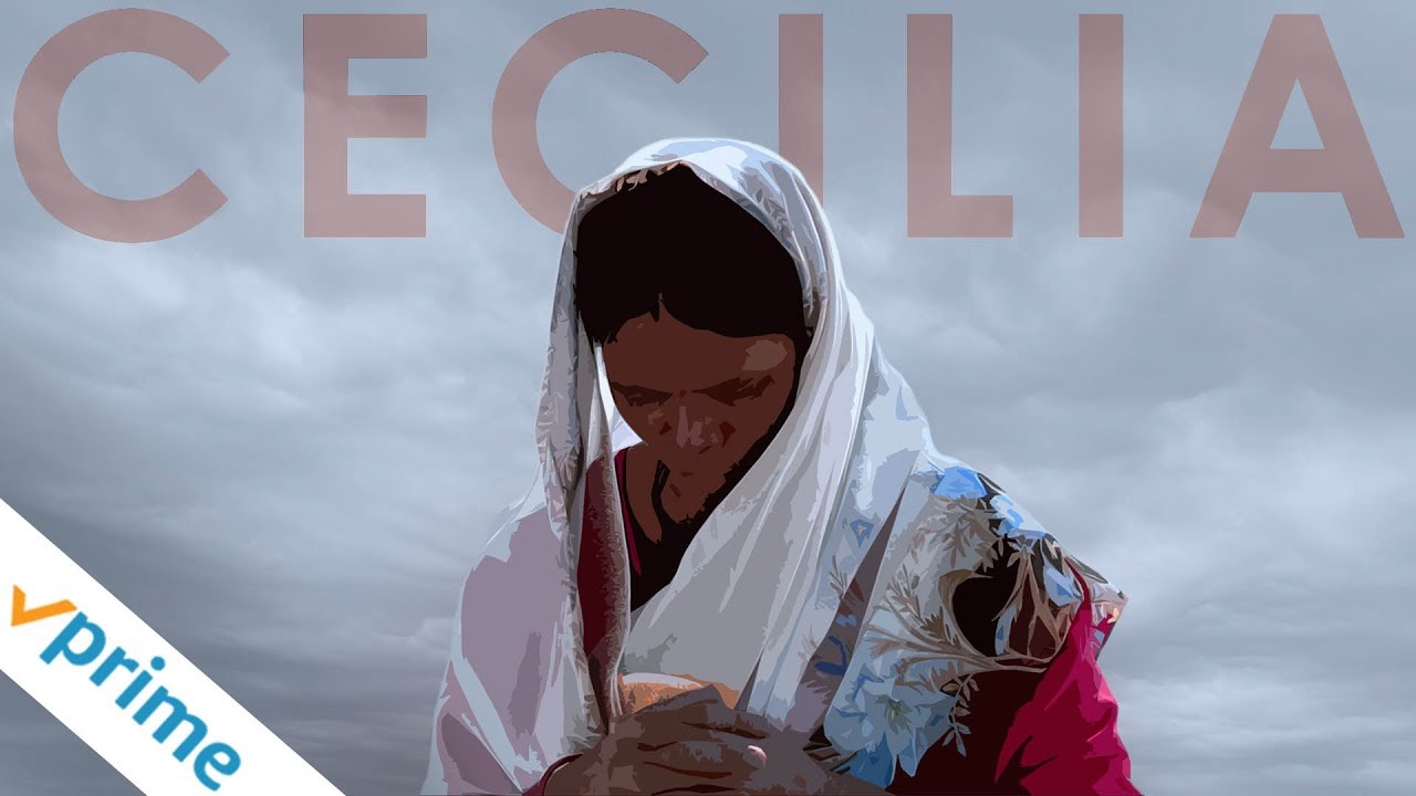 Cecilia | Trailer | Available Now - YouTube