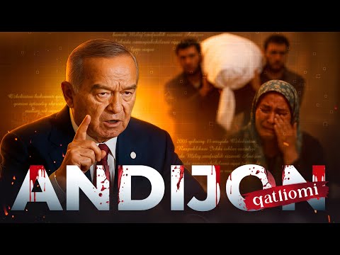 ANDIJON QATLOMI