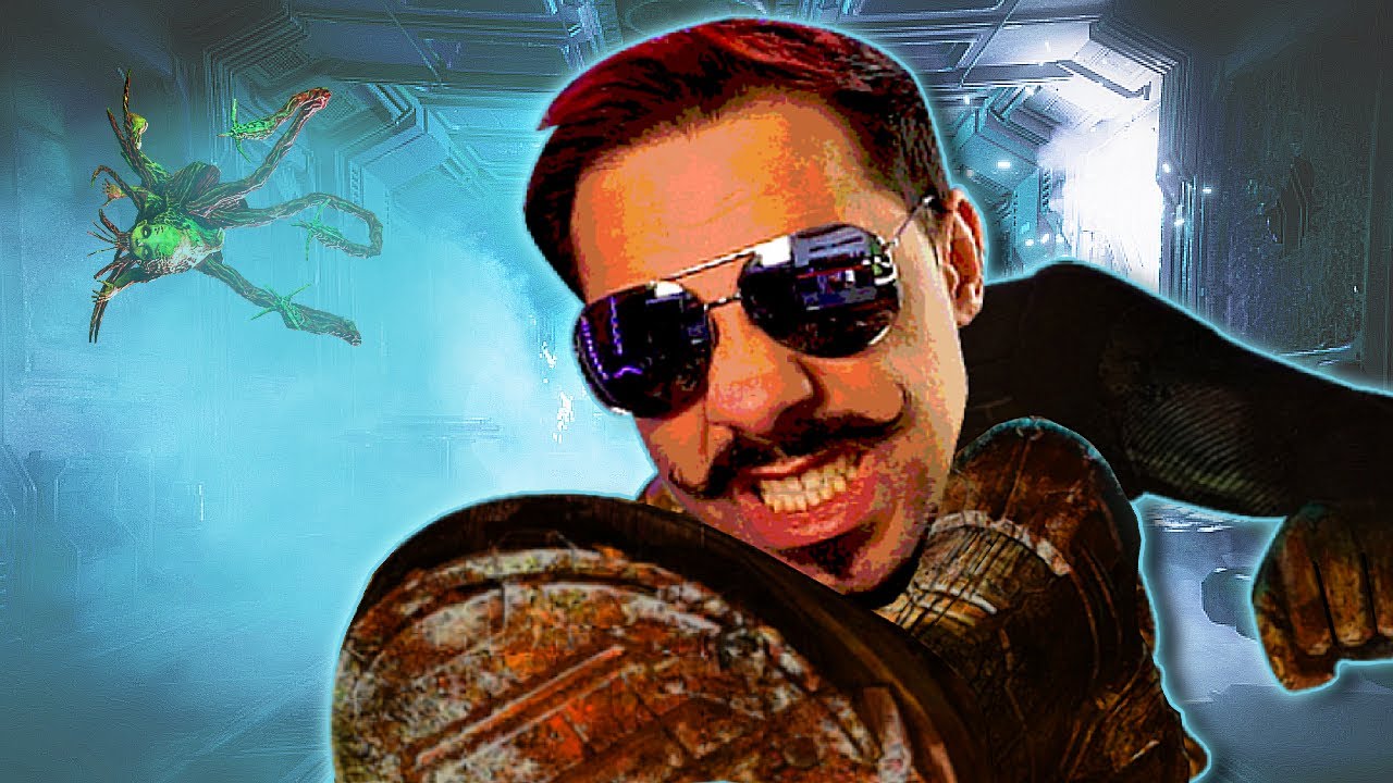 Dead Space Remake: Master the Art of Stomp - Pt.1 - YouTube