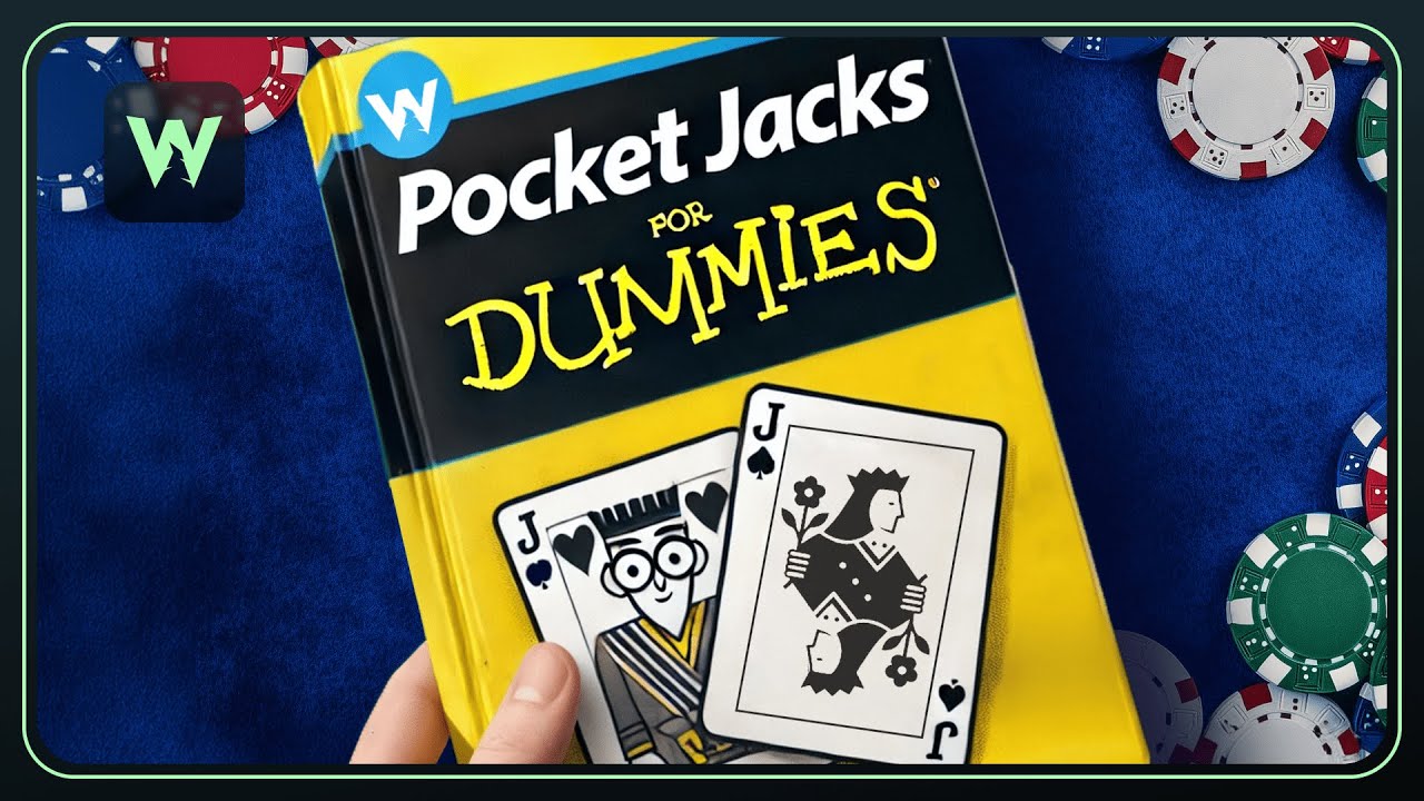 The Ultimate Guide to Playing Pocket Jacks - YouTube
