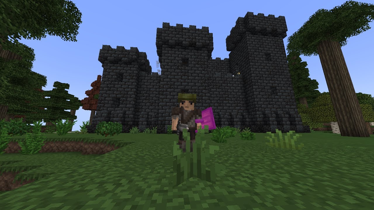 [Live Minecraft] Modpack DownCraft - yok kita sikat Akatsuki - YouTube