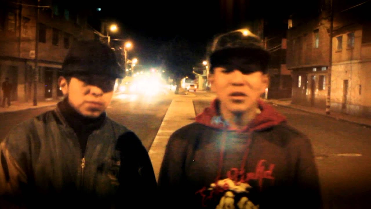 Tommy & Rapero Ax - Hip Hop (video oficial) - YouTube