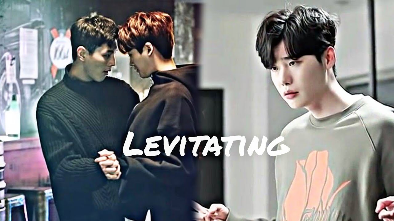 LEVITATING | Kdrama Multifandom | HUMOR | - YouTube