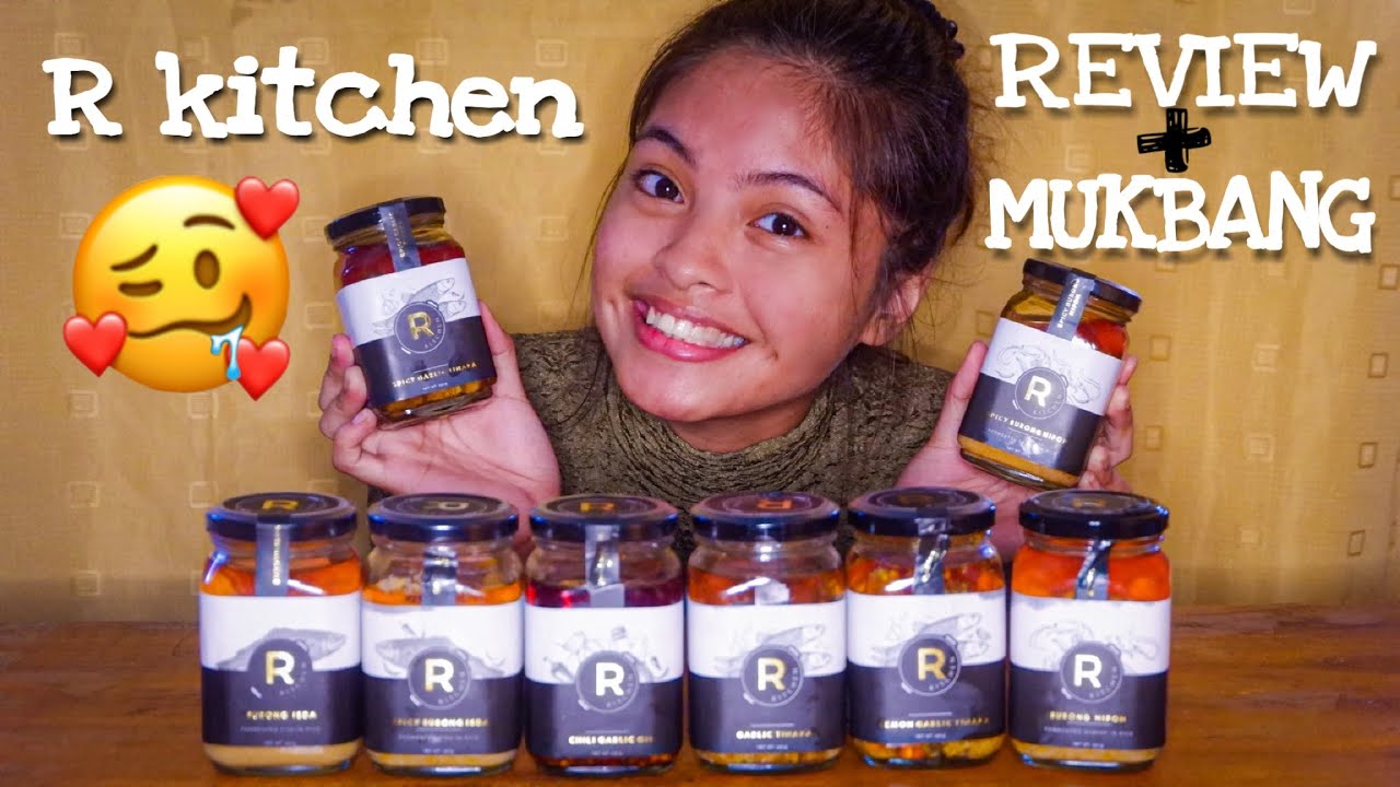RKITCHEN - YouTube
