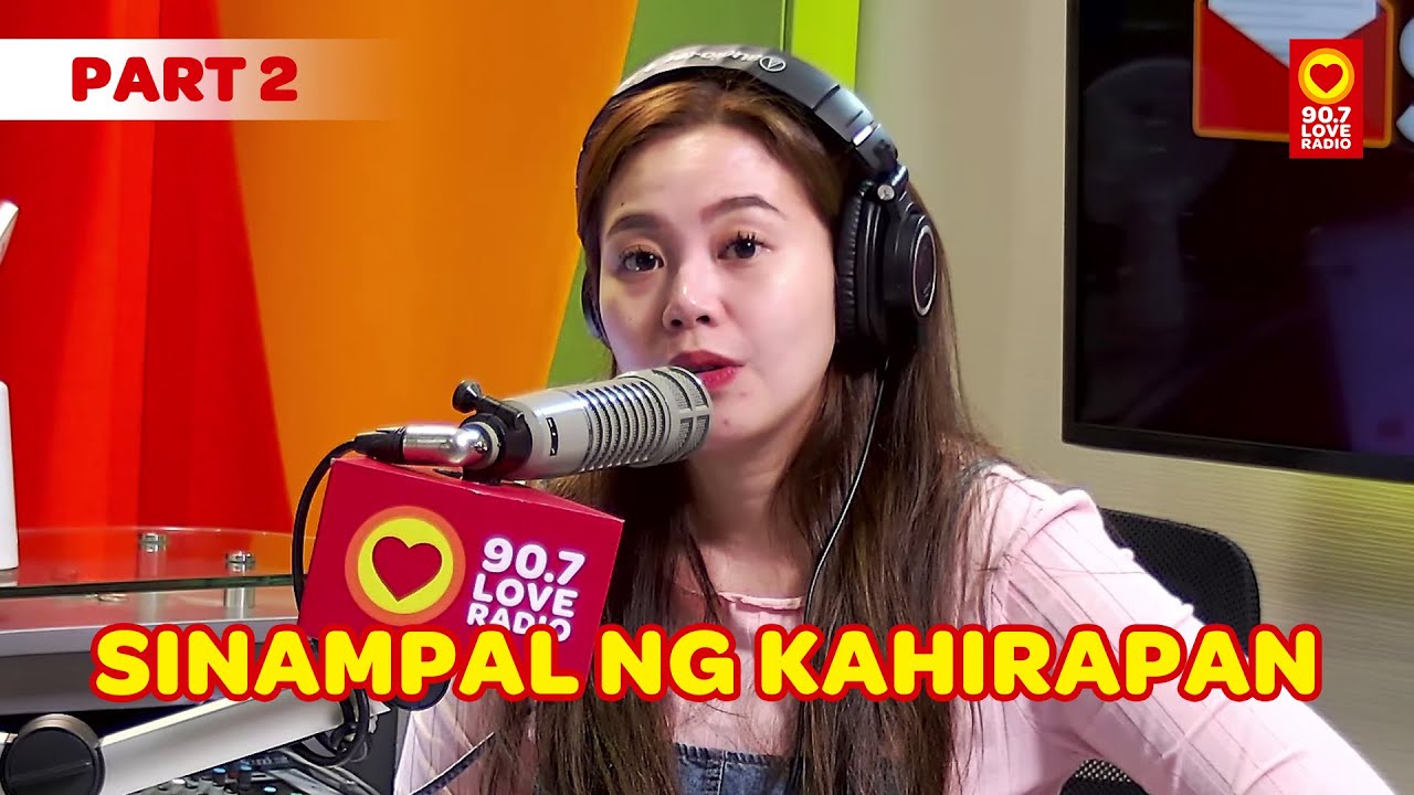 GAMITAN PALA ITO - Raqi's Secret Files (September 30, 2024) | PART 2 - YouTube