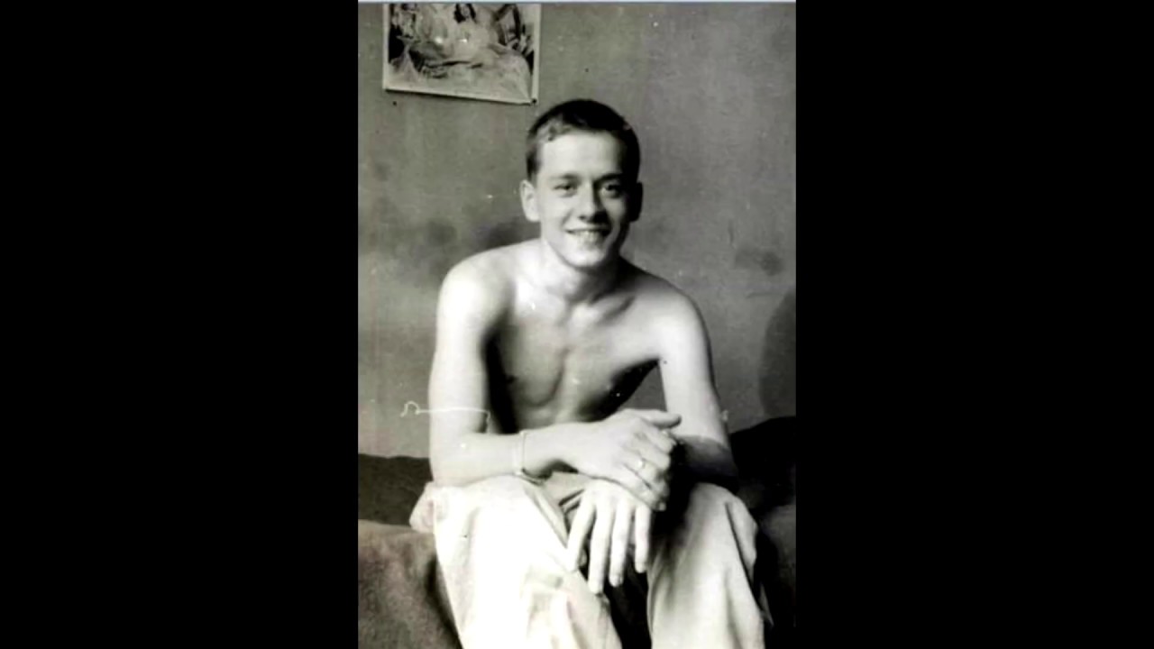 Dr Willem Kolff - Inventor of Dialysis Machine - History of Dialysis ...