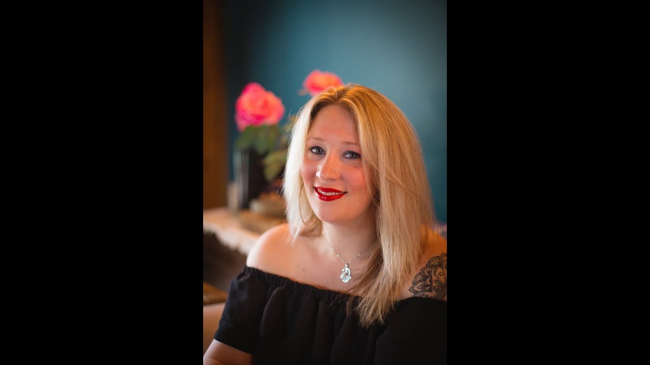 On September 6th, Helping Parents Heal welcomed Lisa Morrison - YouTube