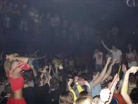 Timisoara, Club CCCP - YouTube