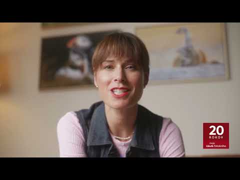 1.epizóda | Iveta Kořínková