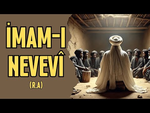 İmam Nevevi’nin Hayatı ve İlmî Mirası