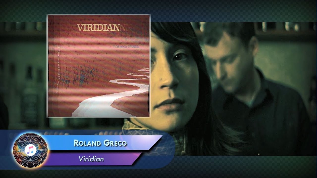 Roland Greco – Viridian - YouTube