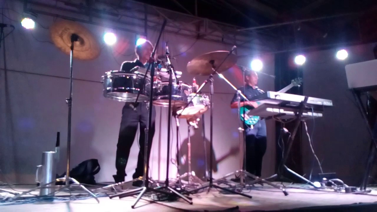 Astro Latino homenaje a Toni Ramirez - YouTube