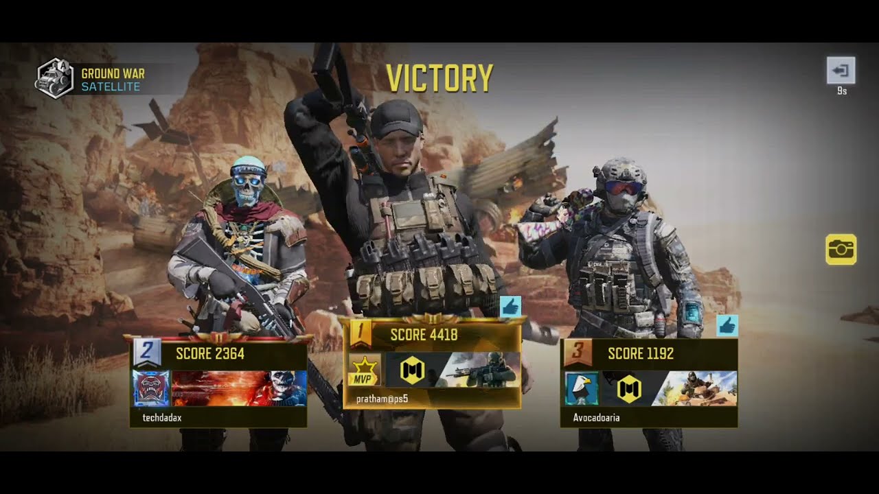 call of duty: multiplayer match 2( no annoying commentary)(5) - YouTube