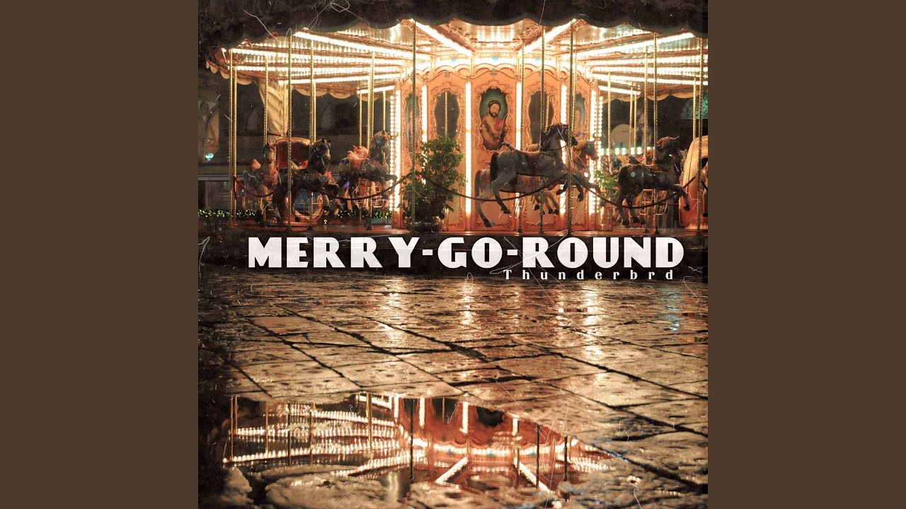 Merry-Go-Round - YouTube