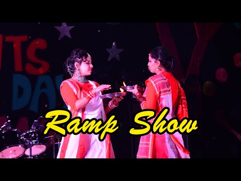 Ramp Show | Rag Concert | বিসর্গ | BAUST 2nd Batch
