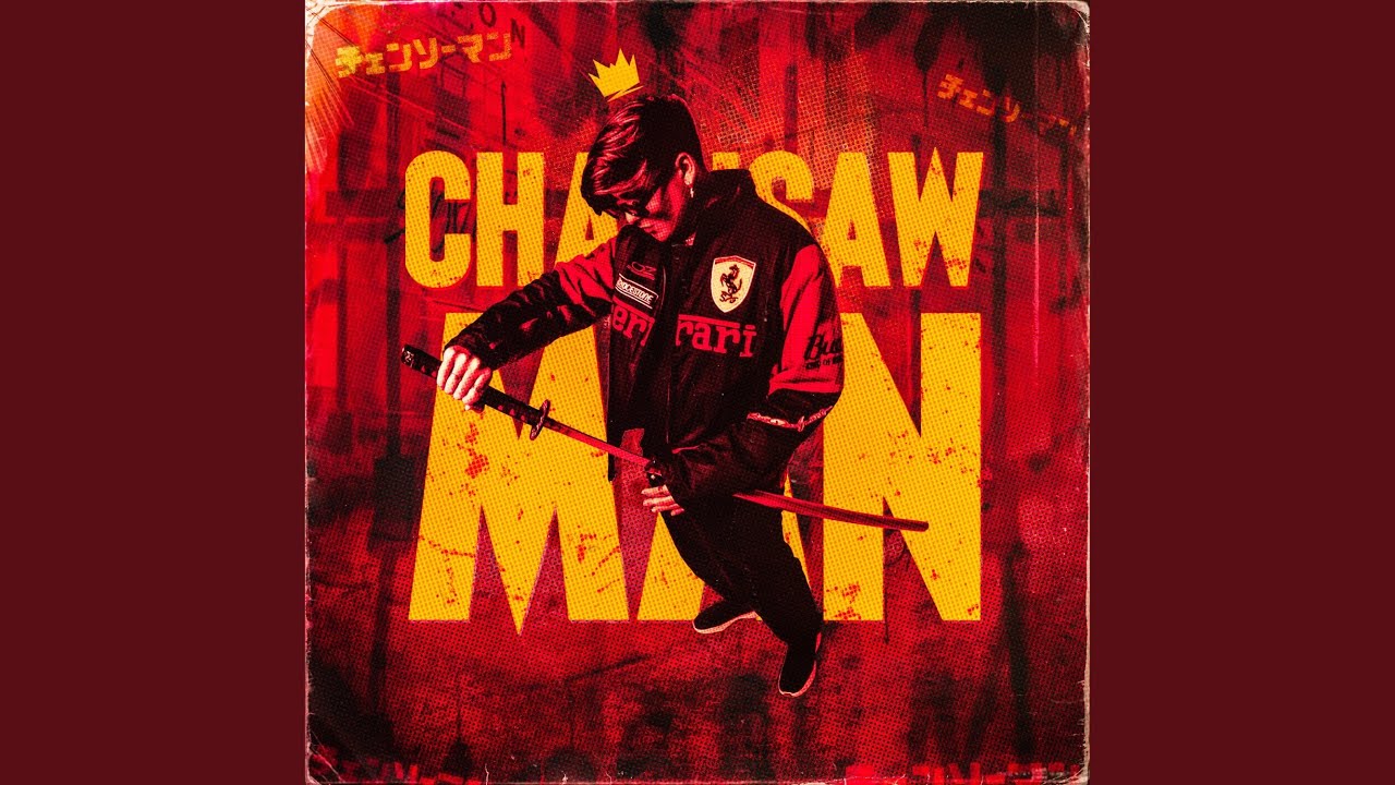 Chainsaw Man - YouTube