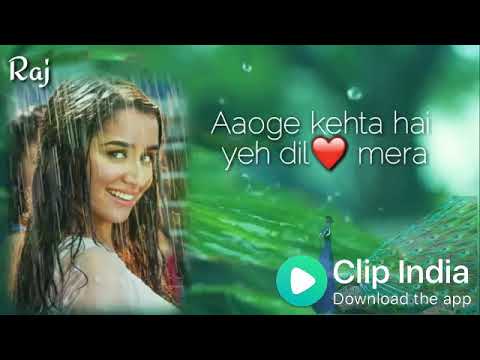 Cham Cham song clip ||new song|| backchodi official
