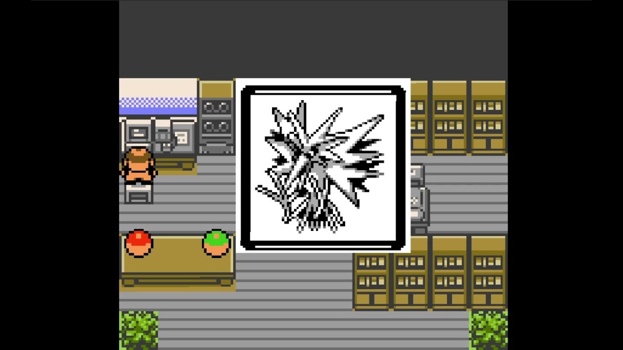 Pokemon Peridot Part 28 Rugosa Coast - YouTube