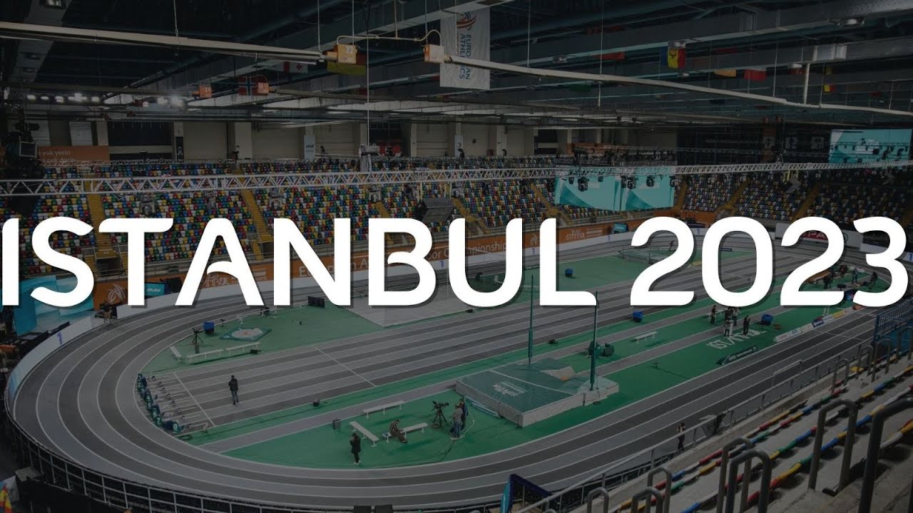 Welcome to #Istanbul2023 👋 - YouTube