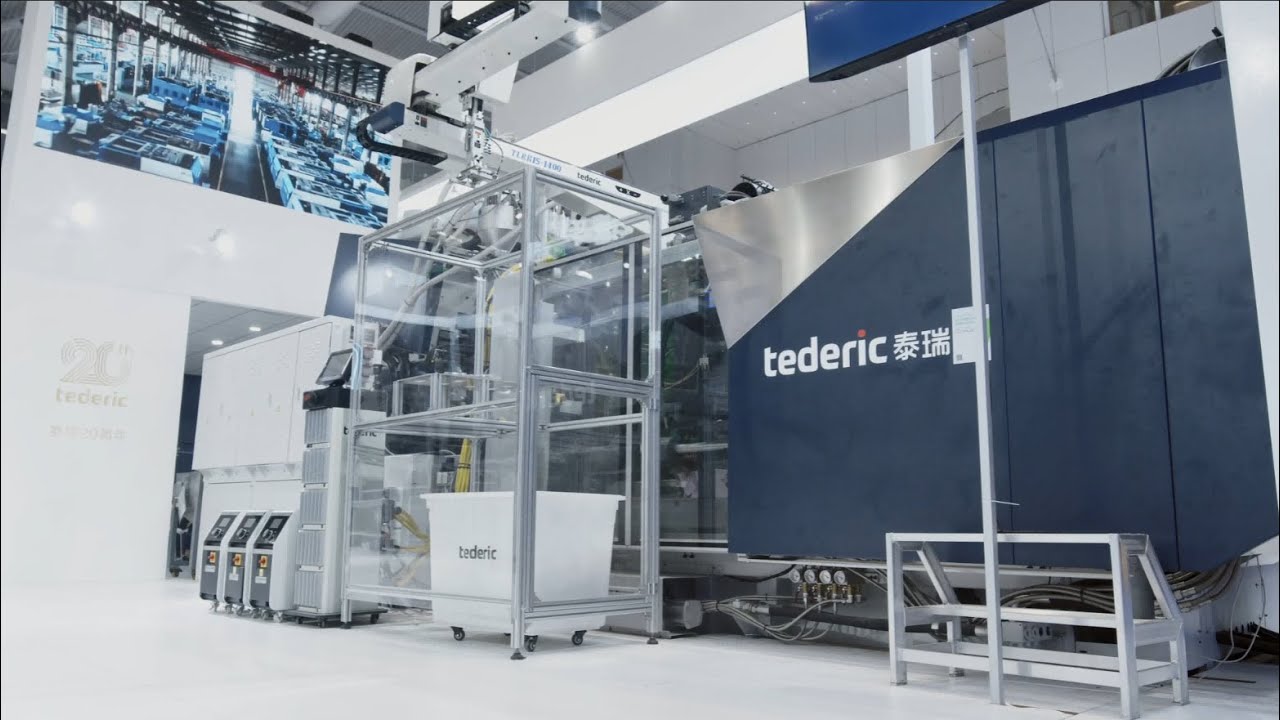 OptiSure™ Multi-layer Thick-wall Lens Injection Molding Application-NEO ...