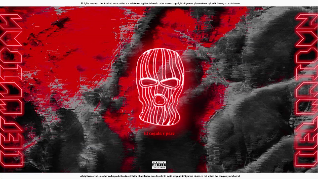 Lil cagula x PACO - CELMAIBUN (OFICIAL AUDIO) - YouTube