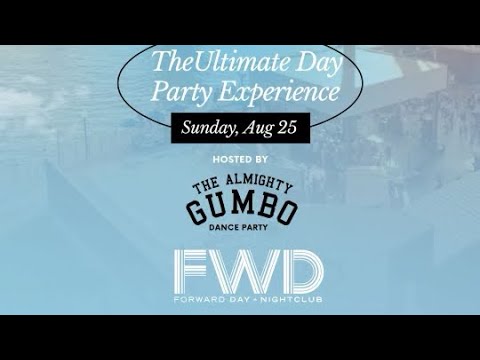 Performing ( Mr. Kick Door) this Sunday @FWD Day Club (Cleveland,Oh ...