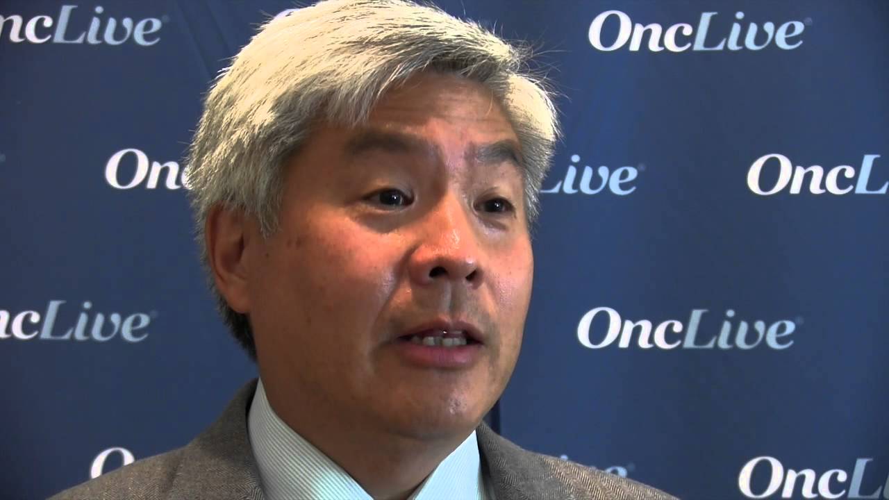 Dr. Yee on Neoadjuvant Pertuzumab in HER2-Positive Breast Cancer - YouTube