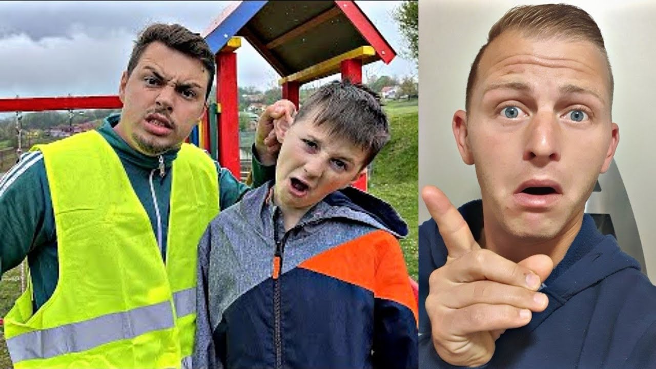 REDŽO ALDIN AMIR (NAJBOLJI SKEČEVI)BEST OF - YouTube