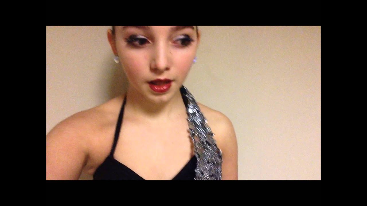 Daily Life of a Competitive Dancer (Lakefront) - YouTube