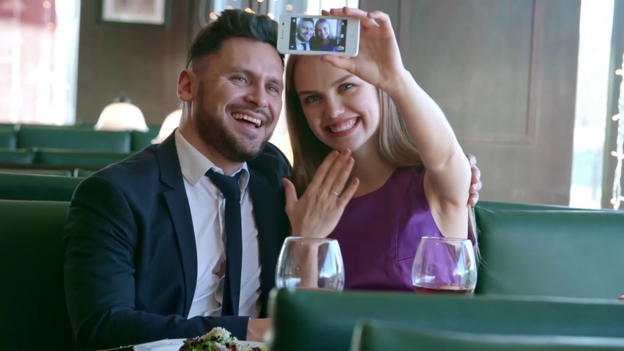 YOU! Original song Ron Jon Timmons - YouTube