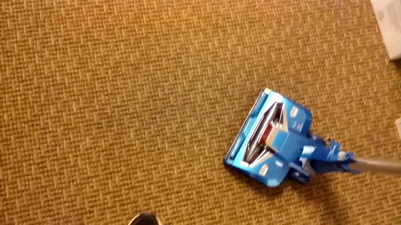 Shark Rocket Complete with DuoClean Technology - YouTube