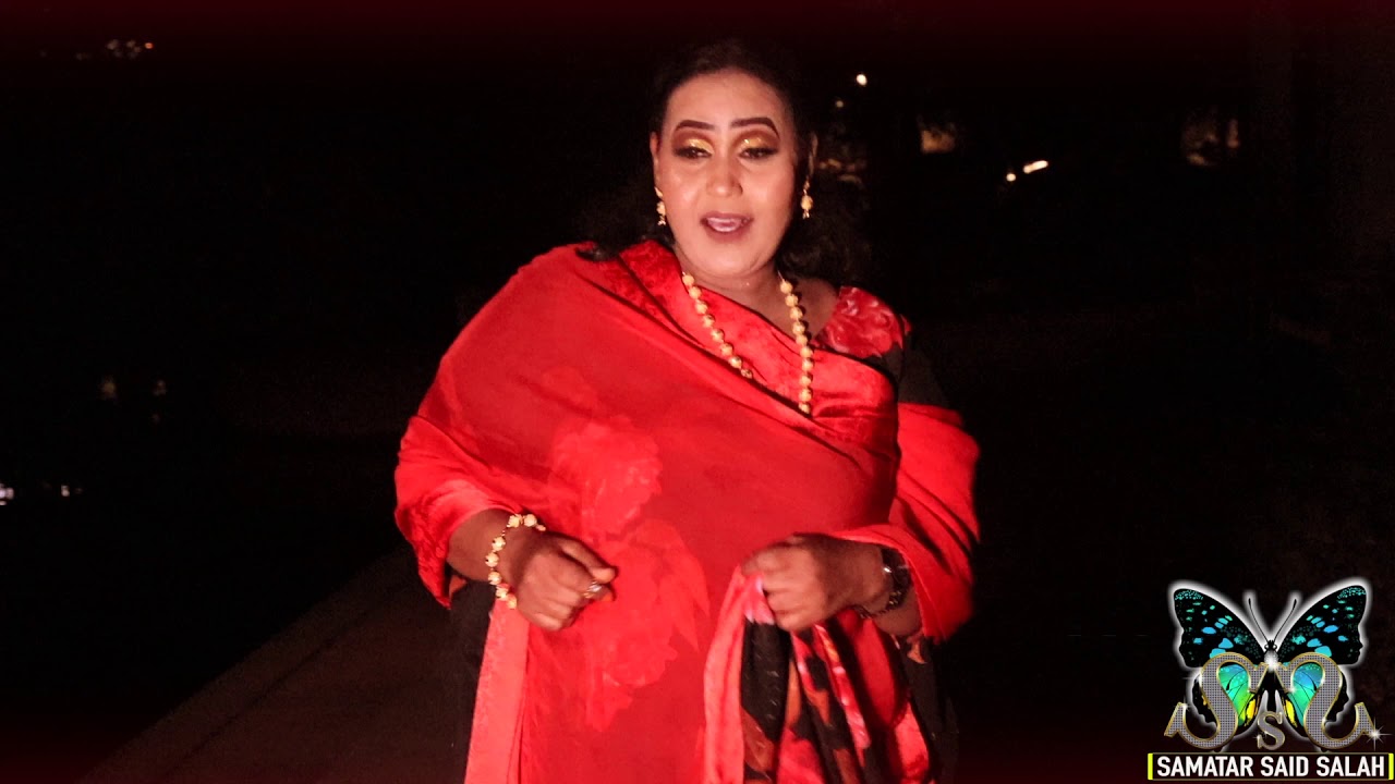 DEEQA AHMED NEW SONG FARSAMADII SAMATAR SAID SALAH - YouTube