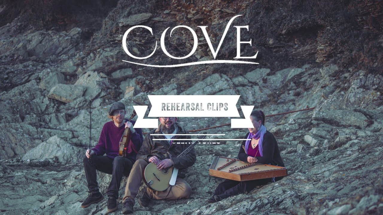 Listen and Watch - Cove