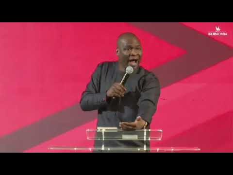 REDEFINING INHERITANCE - PART 2 - APOSTLE JOSHUA SELMAN - YouTube