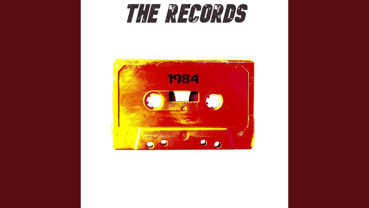 1984 (Live) - YouTube