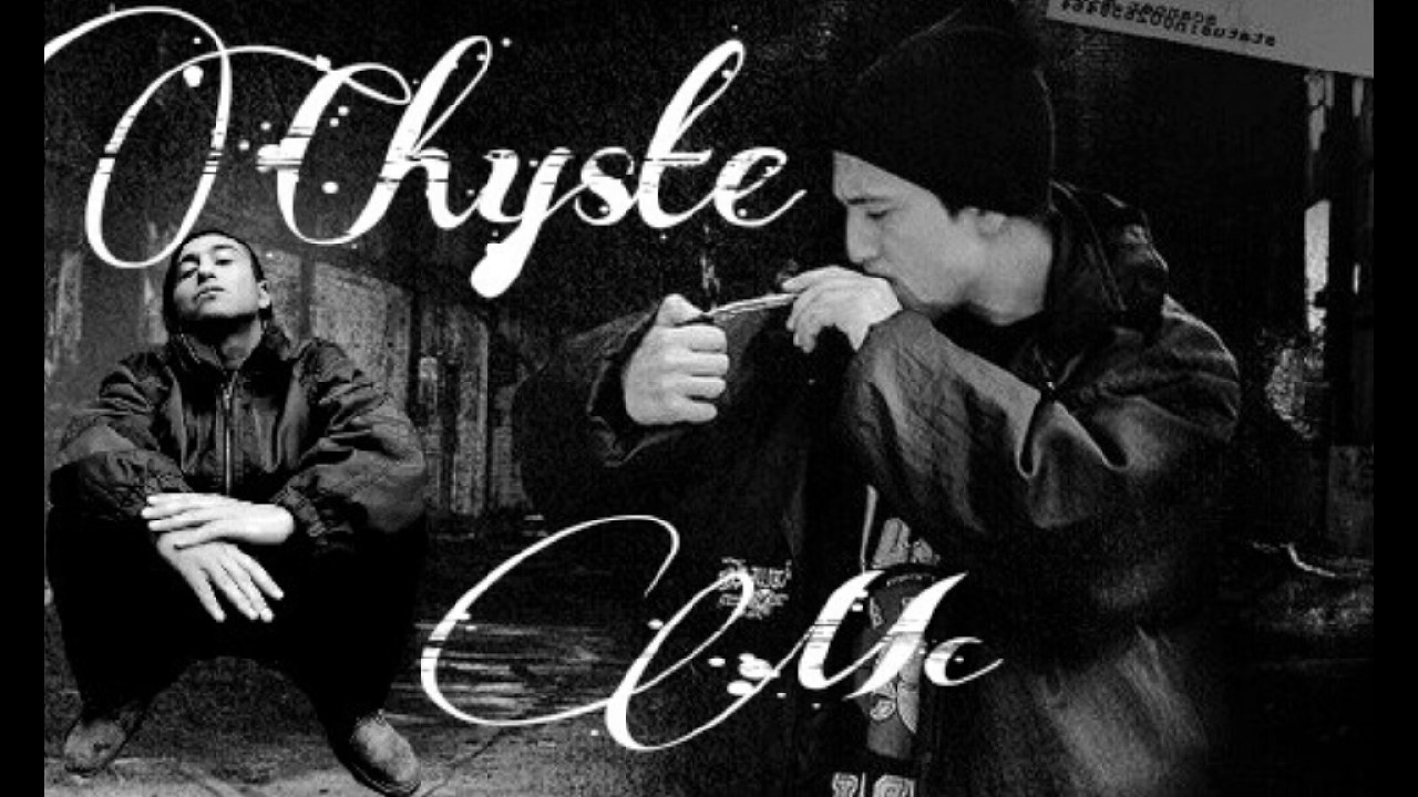 CHYSTE MC. Sentado en la Arena - YouTube