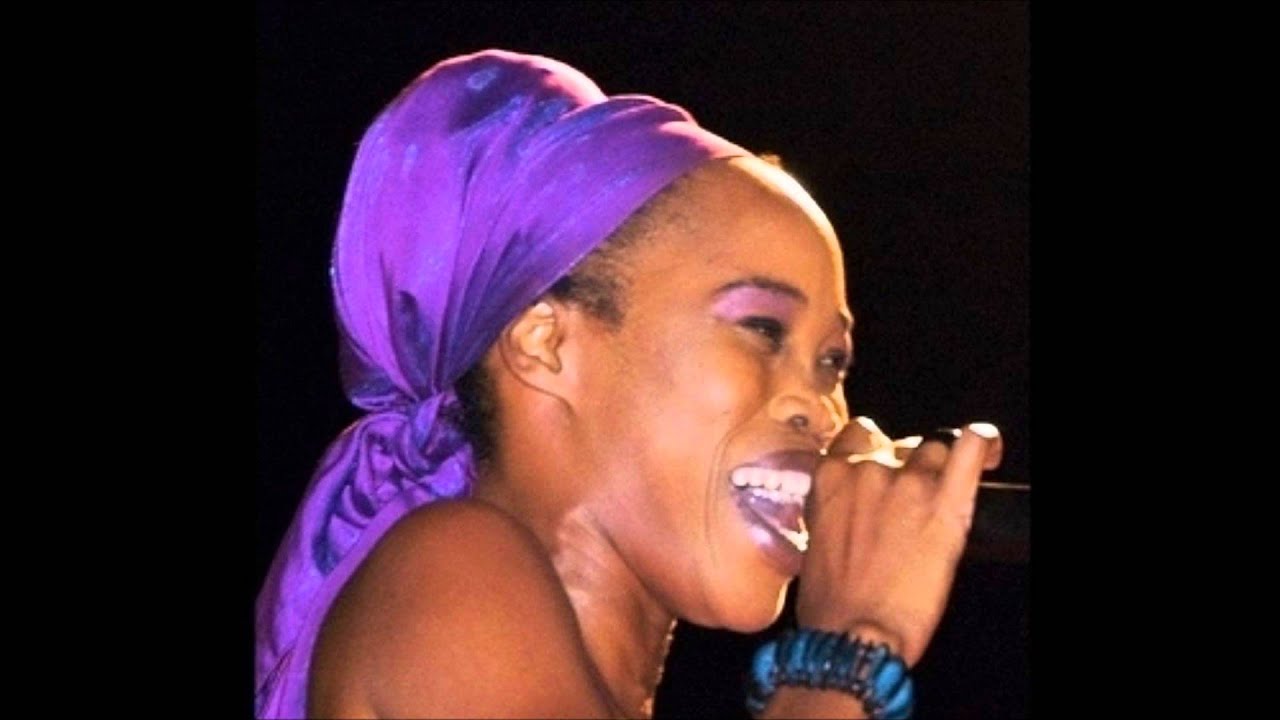 Queen Ifrika - Come Fi Party (The King Riddim) Dec 2012 Birchill ...