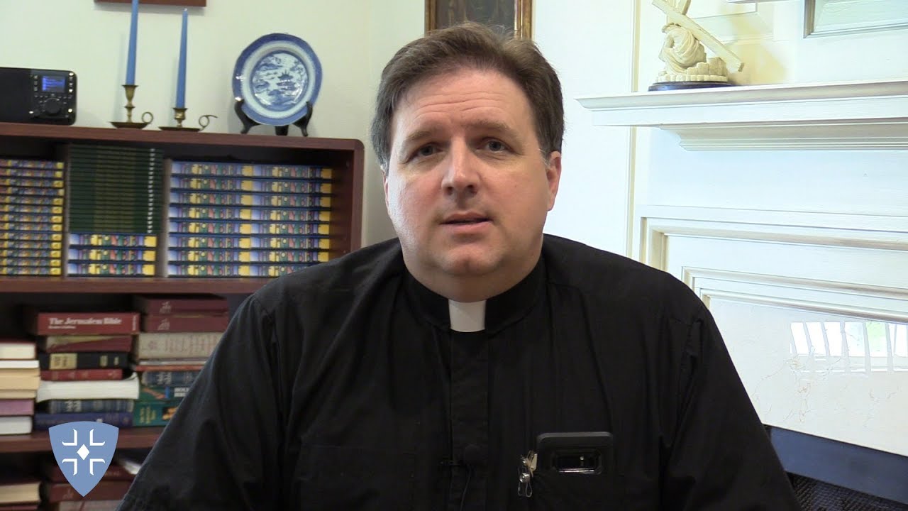 The Rev. Jeff Ross - YouTube