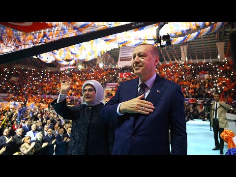 CB Erdoğan: Böyle bir süreç başladığı zaman şehadet de olur, gazilik de olur, kan da dökülür.