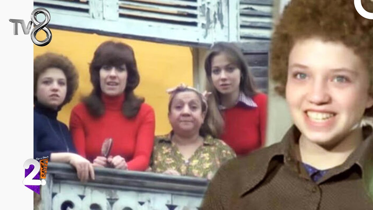 Lale Ilgaz 30 Yıl Sonra Yeşilçam'ın Bilinmeyenlerini Anlattı ...